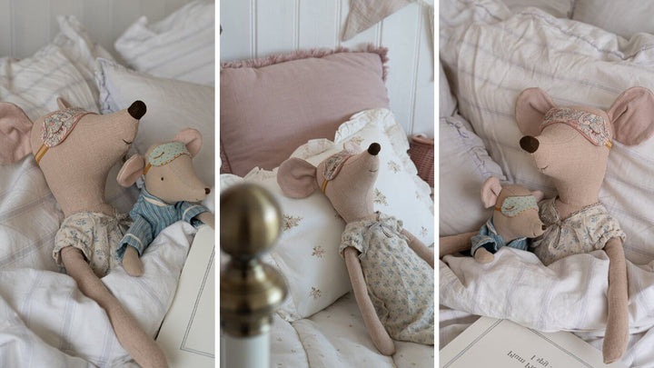 Extensive Range of Maileg