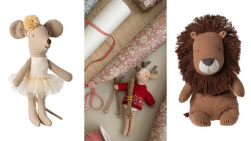 Extensive Range of Maileg