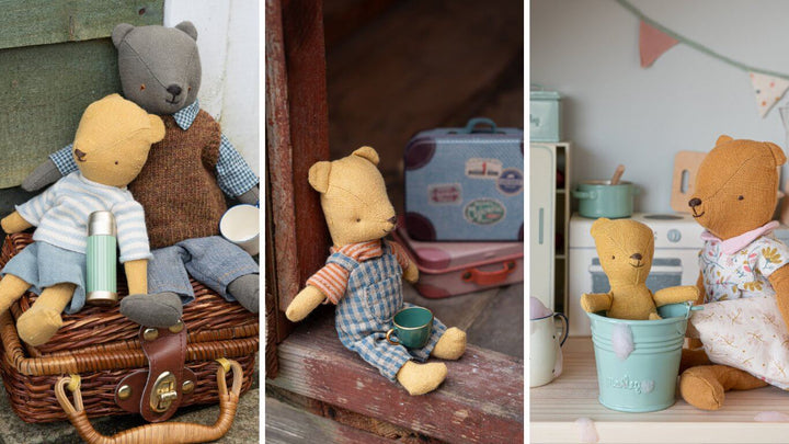 Extensive Range of Maileg