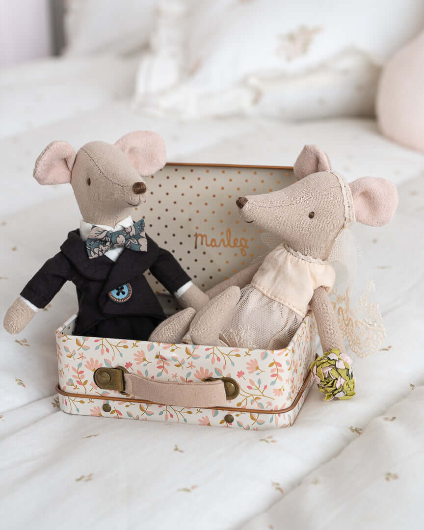 The Maileg Home Collection