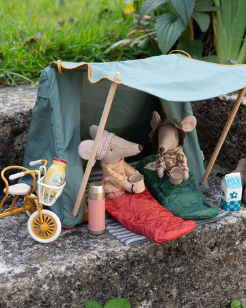 Maileg Camping