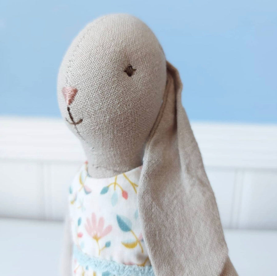 Maileg Rabbits and Bunnies Collection