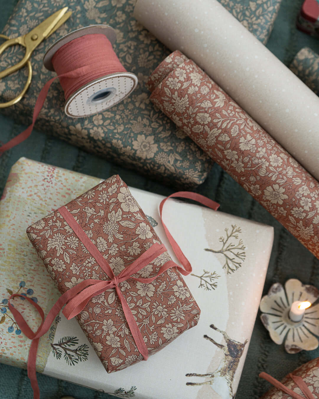 The Maileg Home Collection