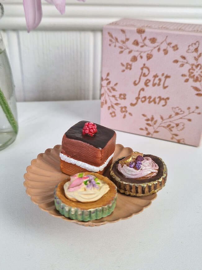 New Arrivals to the Burrow