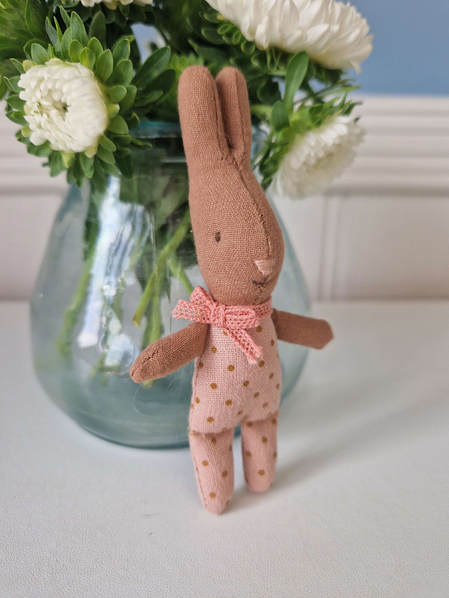 MY Rabbits & Baby Mice - Cute Companions Await!