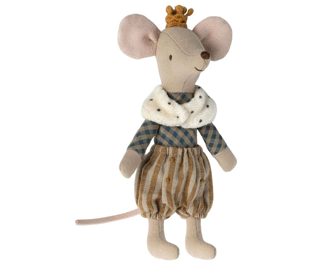 Maileg Matchbox Mice and Friends