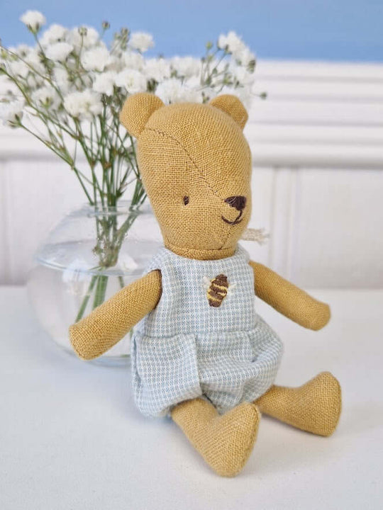 Maileg, Teddy Family - Cozy Cuddles Await!