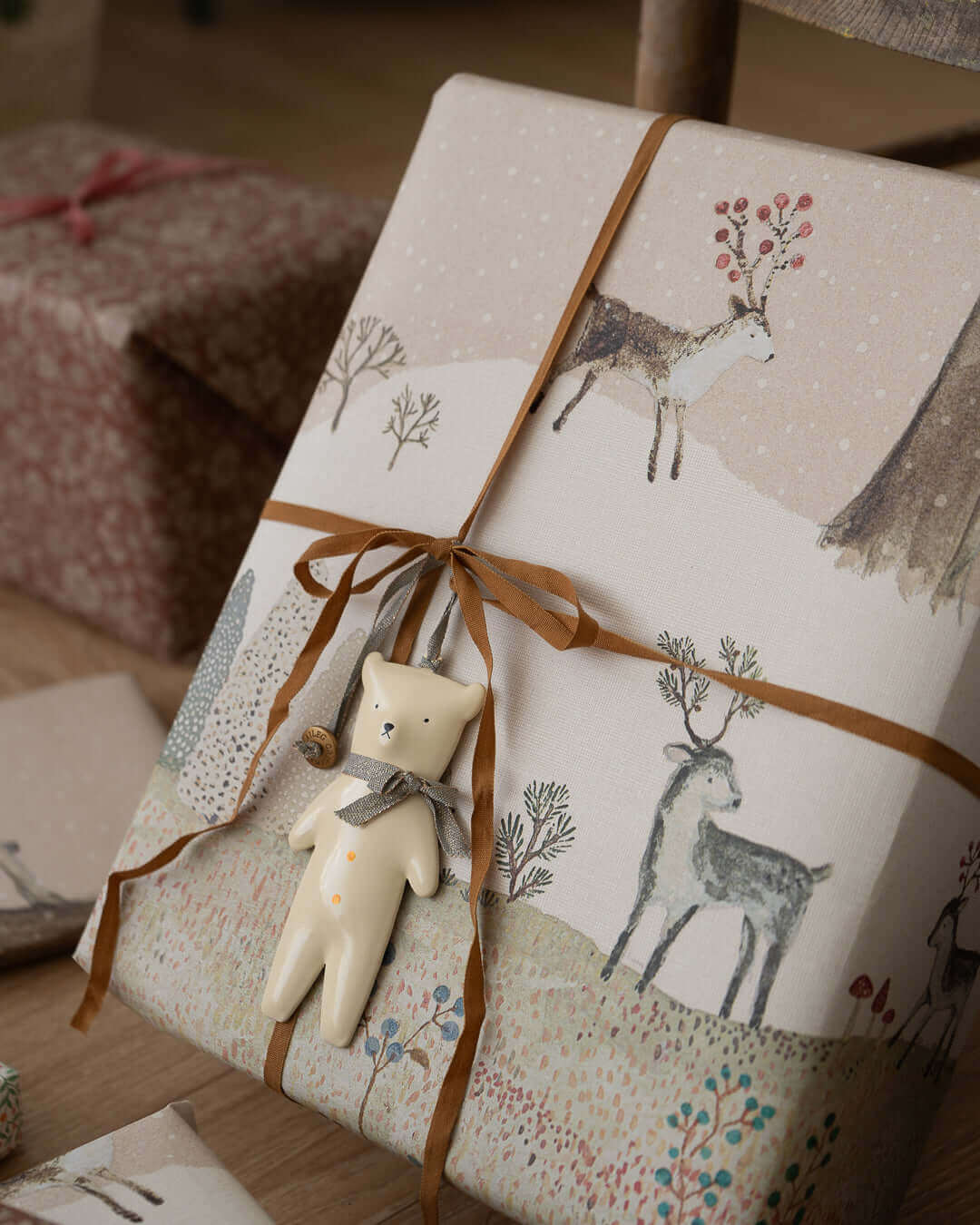 The Maileg Home Collection