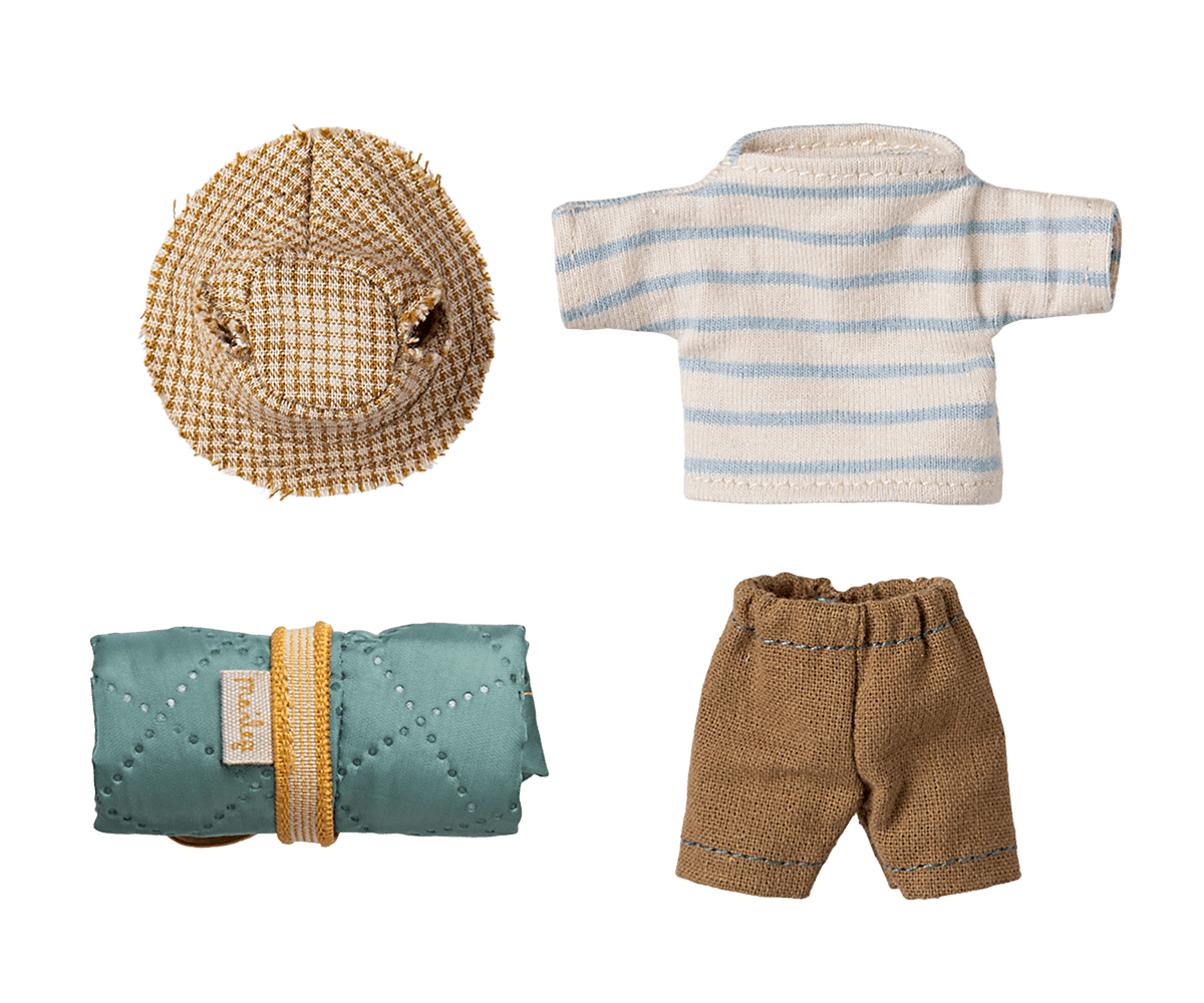 Maileg Big Brother & Big Sister Collection