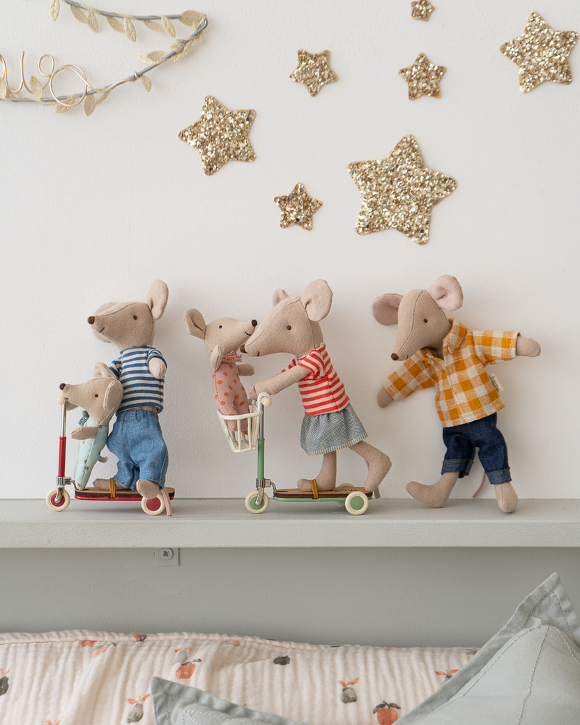 Wide Range of Maileg Mice