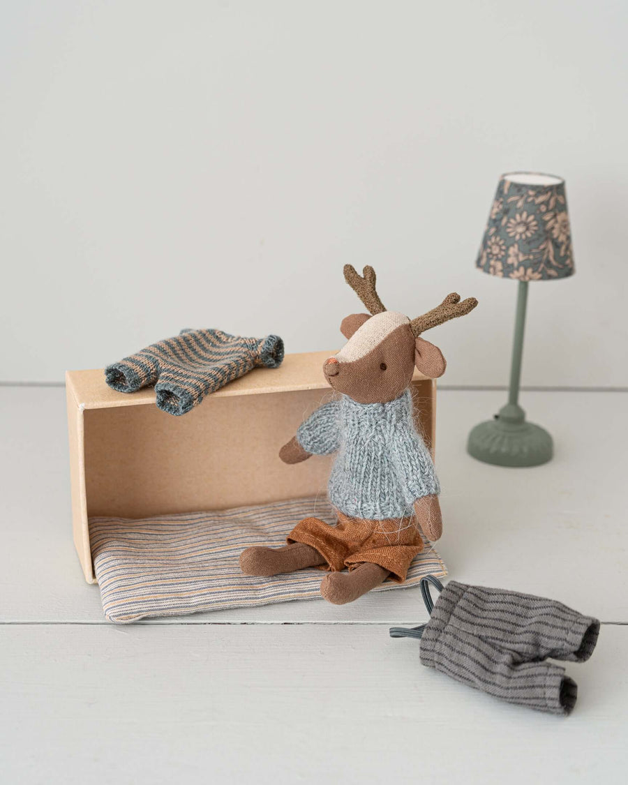 Maileg, Teddy Family