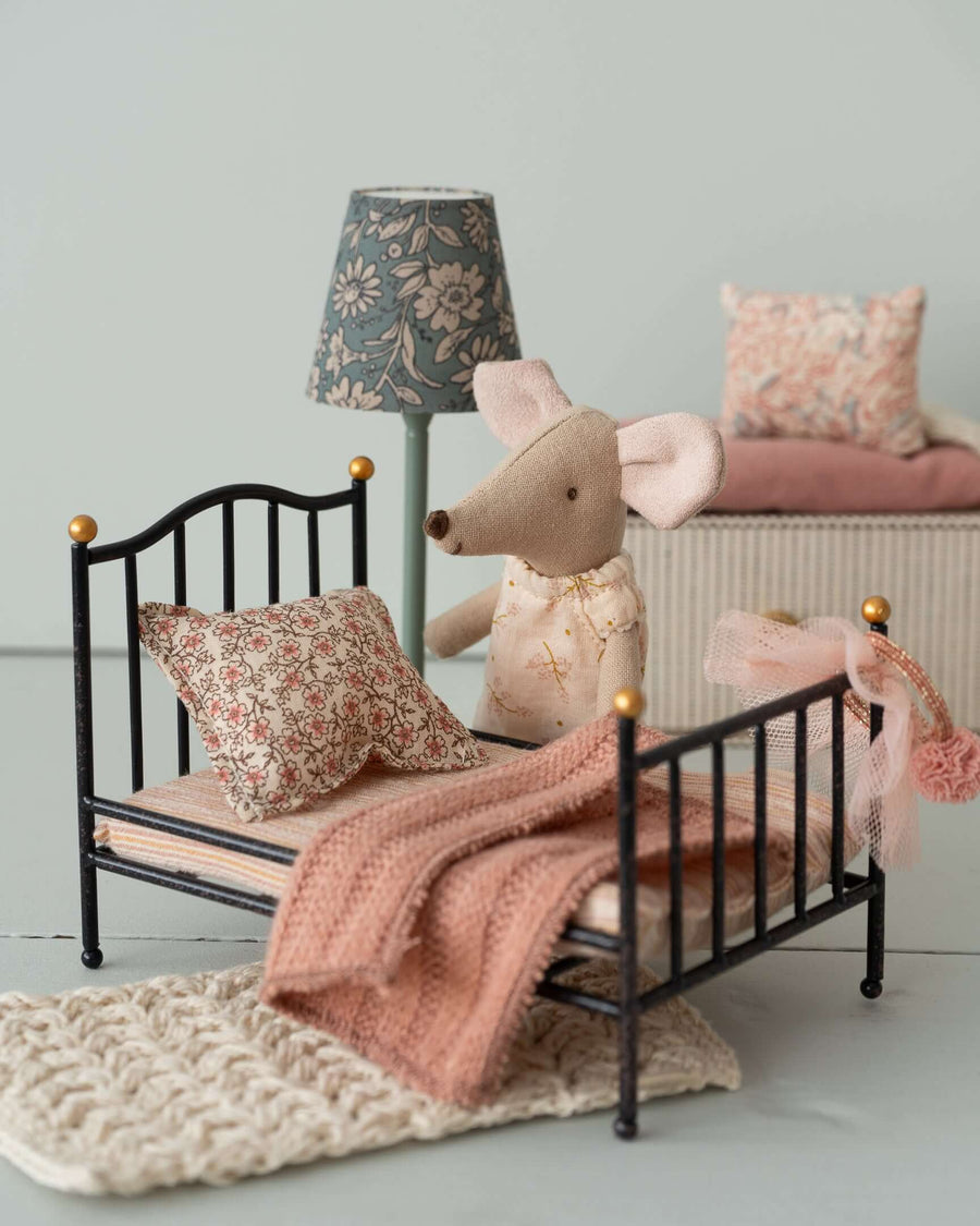 Maileg Matchbox Mice and Friends