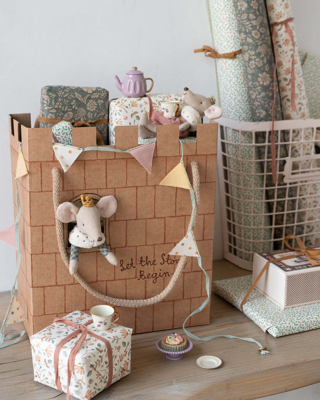 Maileg, House of Miniatures