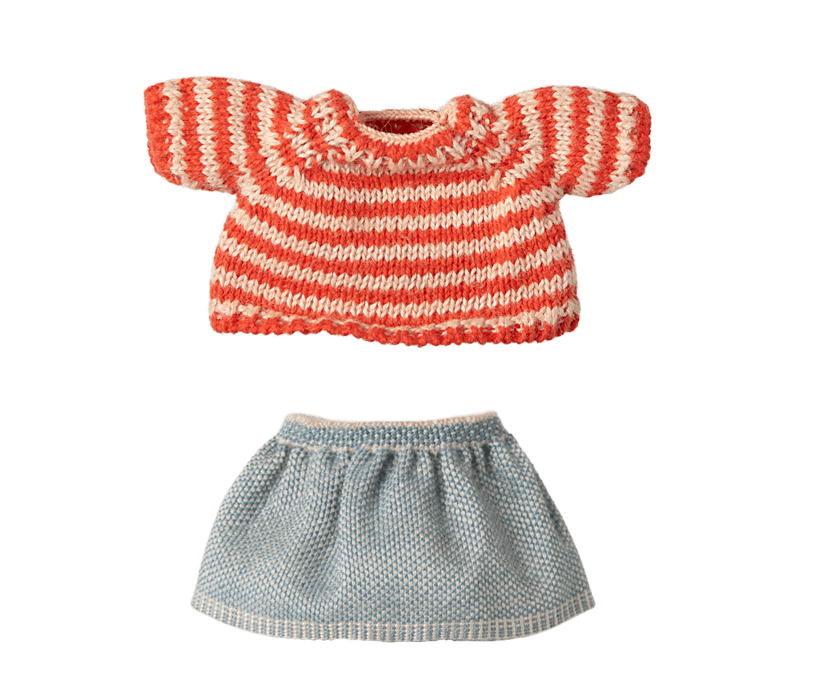 Maileg Big Brother & Big Sister Collection