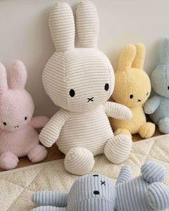 Miffy - Adorable Collection of Soft Toys & More