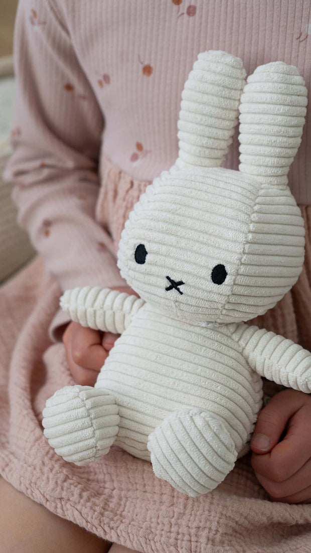 Miffy - Adorable Collection of Soft Toys & More