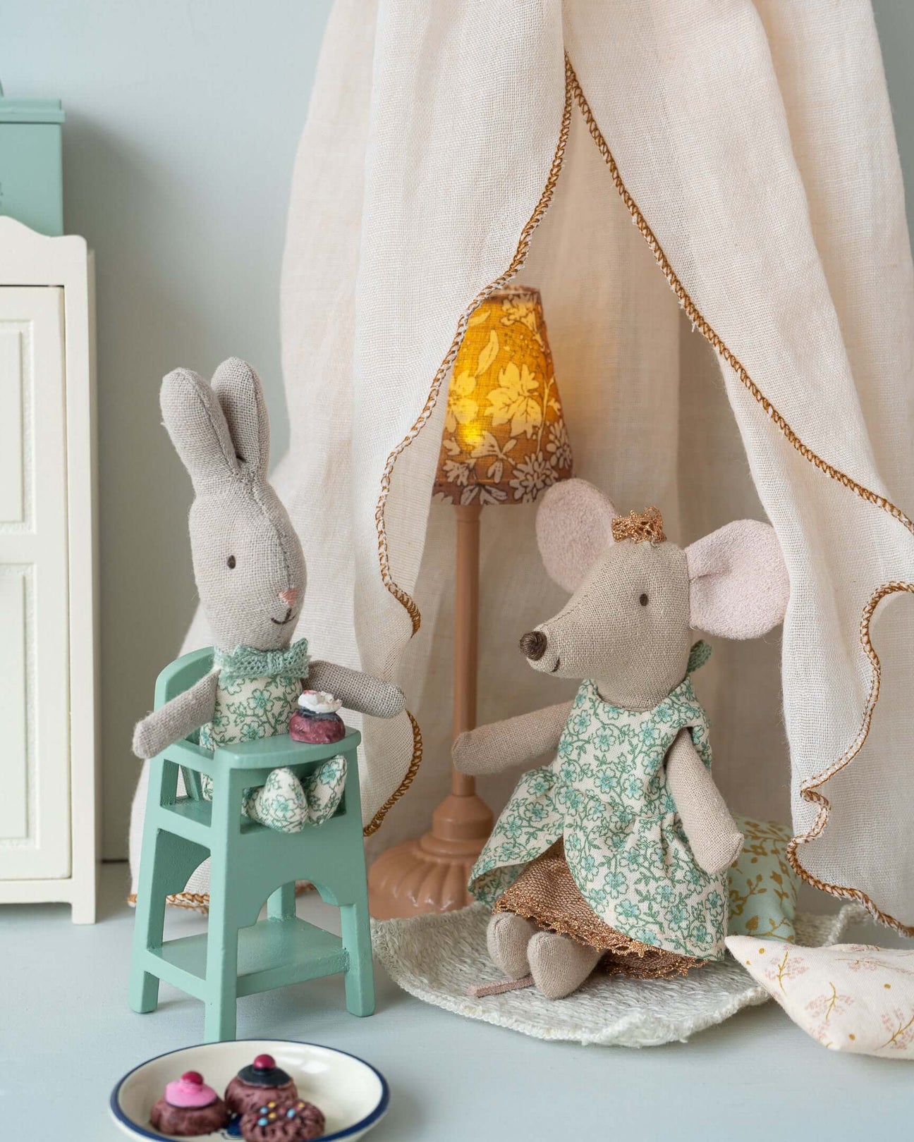 Maileg, MY Rabbit Collection