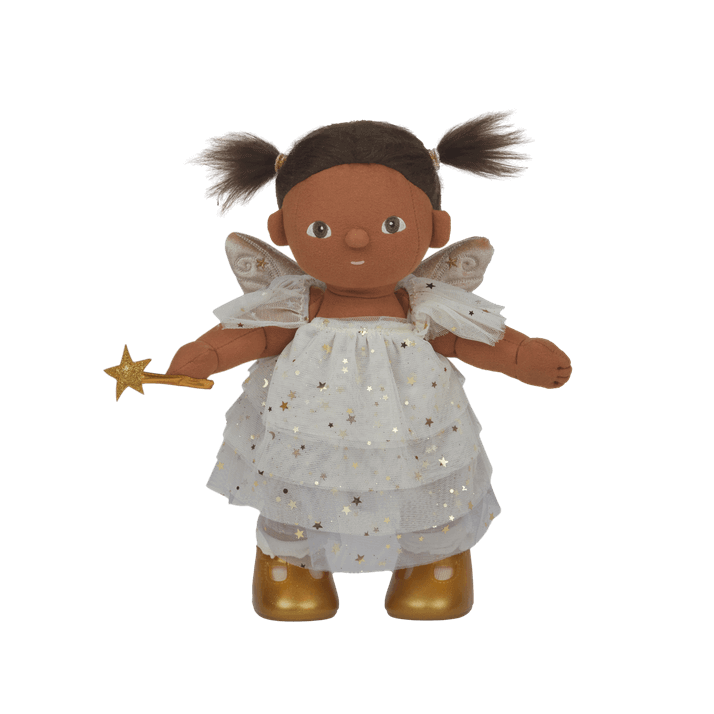 Olli Ella Fairy doll Freya - Magical Adventures Await