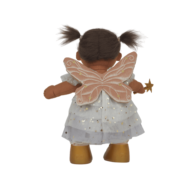 Olli Ella Fairy doll Freya - Magical Adventures Await