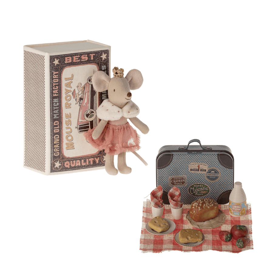 Maileg Starter Sets