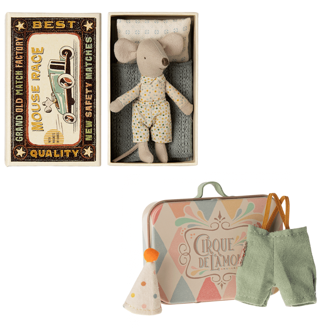 Maileg Starter Sets - Seasonal Bundles to Choose From