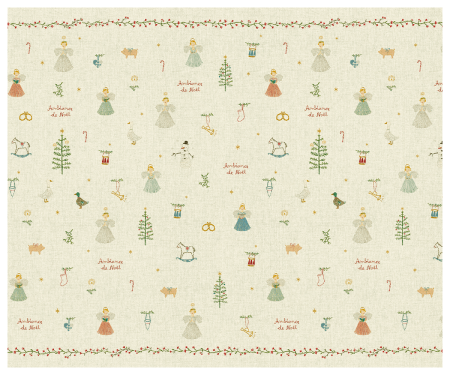 The Maileg Home Collection