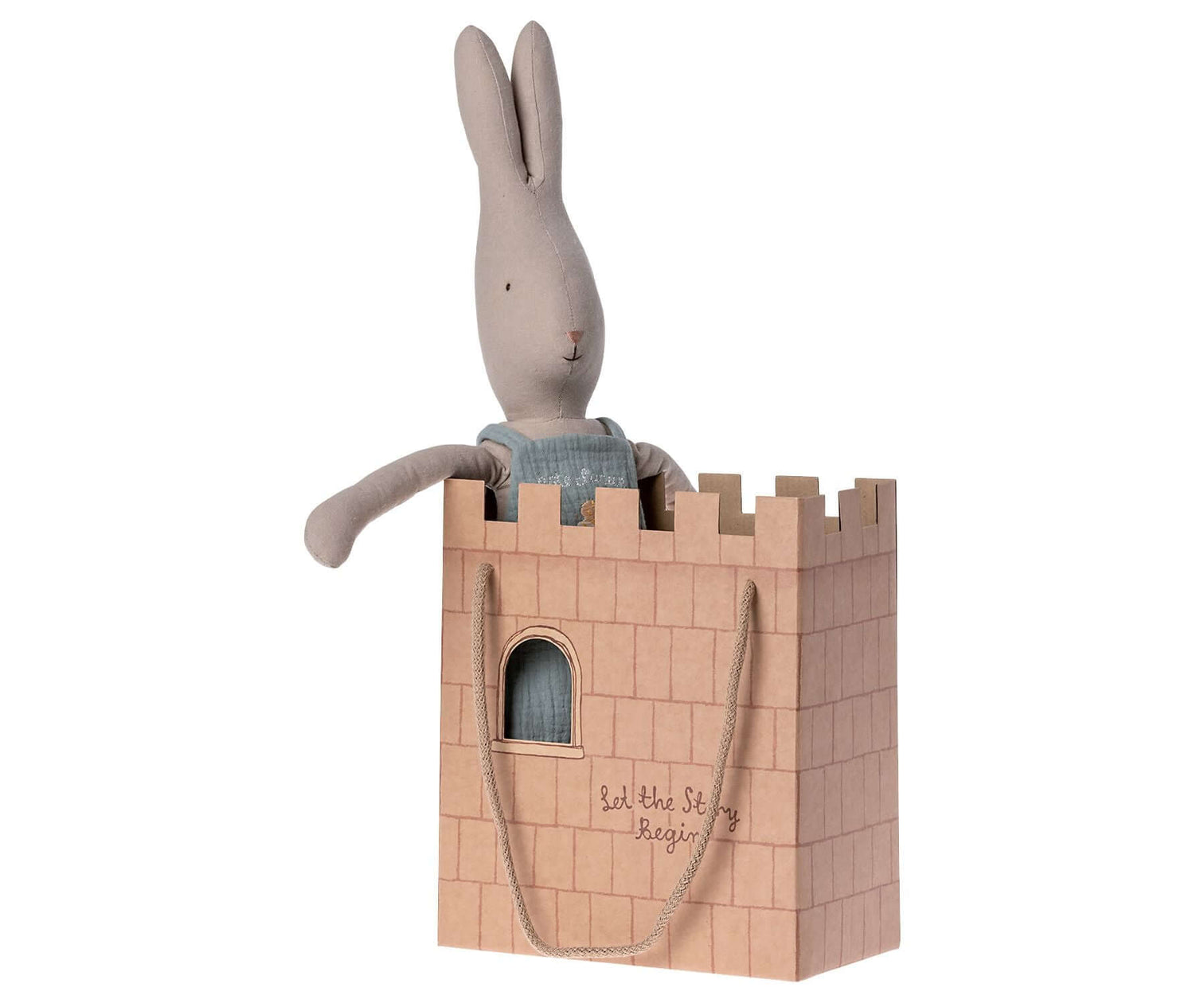 The Maileg Royal Family